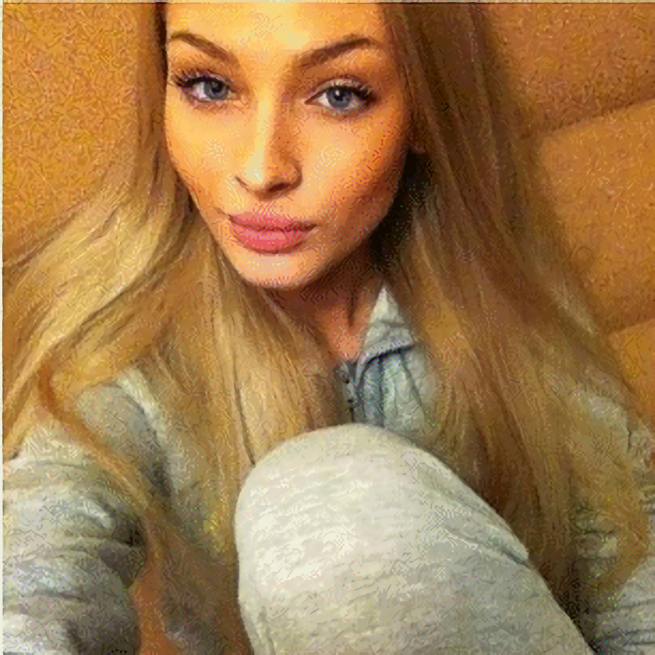 DeMestreArt - Inspire Uplift